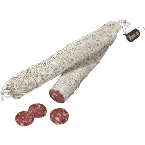 Salame Napoli premium | King's